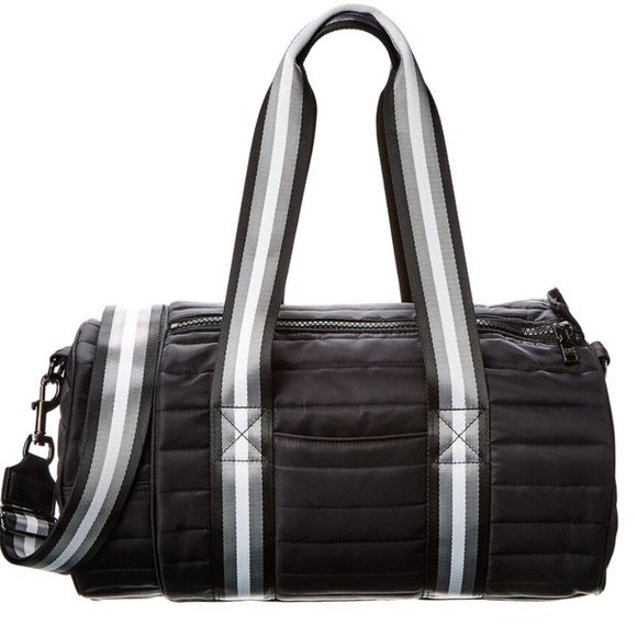 THINK ROYLN | Bags | New Think Royln Modern Duffel Bag | Poshmark